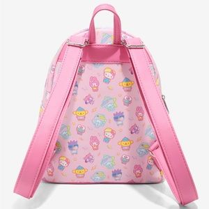 Loungefly | Bags | Sanrio Loungefly Hello Kitty Friends Mini Backpack ...